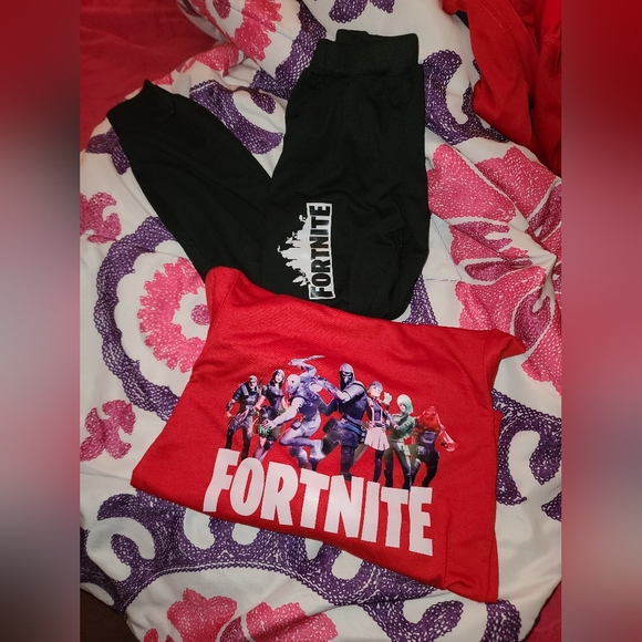 Matching Sets | Fortnite Outfit | Poshmark